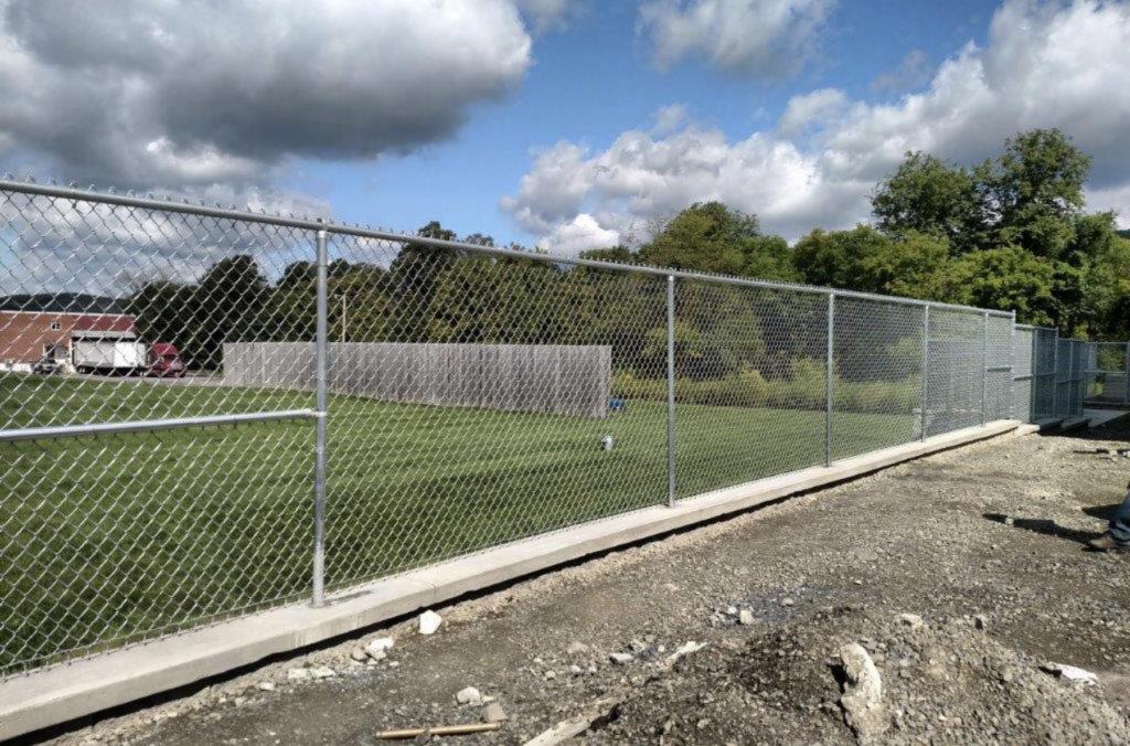 Gallery | Custom Fencing | Decks | Railings | Decks | Buffalo Valley ...